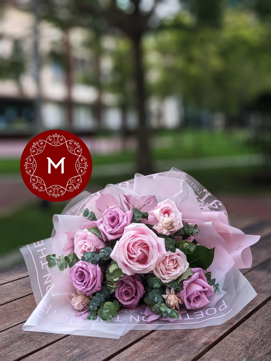 Same Day Flower Delivery Singapore – Momoko Flower